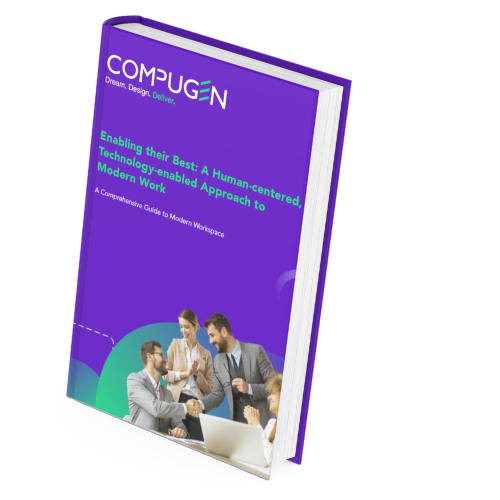 Do Your Best Work | Modern Workspace